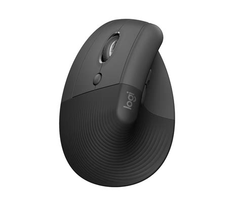 Logitech Ergonomic Mouse