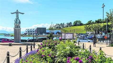 Skibbereen Filmmaker Pays Tribute To ‘extraordinary Imogen Stuart