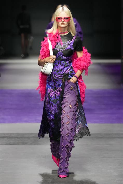 Top 20 Breakout Runway Models Of Spring 2023 The Impression