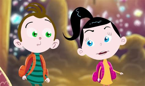 ЈАС НЕ СУМ БИБИ ОД „БИБИ И БОБИ“ ЈАС СУМ ДЕТЕТО ОД „ЧУДНА ШУМА“ ВЕЛИ БИЛЈАНА ЦРВЕНКОВСКА