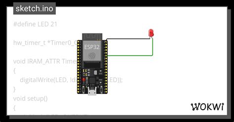 Alaram Timer 2 Wokwi Esp32 Stm32 Arduino Simulator