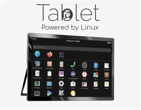 Best Linux Tablets In 2025 Top 10 Picks For Industrial Users