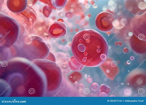 Triglyceride Molecular Structure 3d Flat Model Triformin Structural