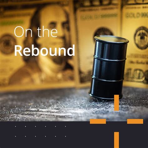 [video] Foenix Partners On Linkedin Oil Prices Rebounded To 85 92