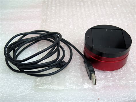 Ames Photonics D7522 Linear Ccd Array Detector Detectors Bmi Surplus