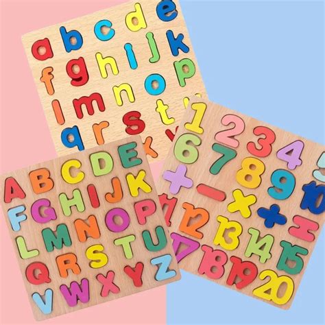 3d Alphabets Numbers Shapes And Maths Board Learning Shapes