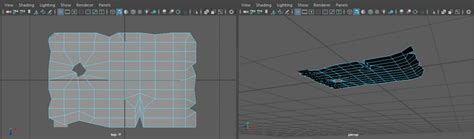 Shading With Opengl Normal Map Doesnt Look Correct Map Is Baked From