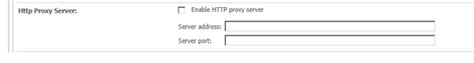 get esri maps in microstrategy desktop behind a proxy stack overflow