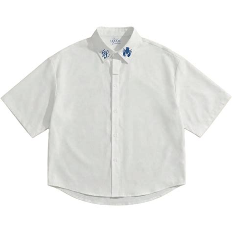 Chemise Grand Luxxxe