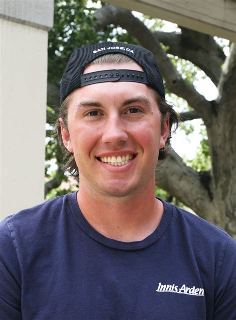 Erin Ball And Jake Fredrickson Soar Past The Rest For The Occidentals Athlete Of The Week The