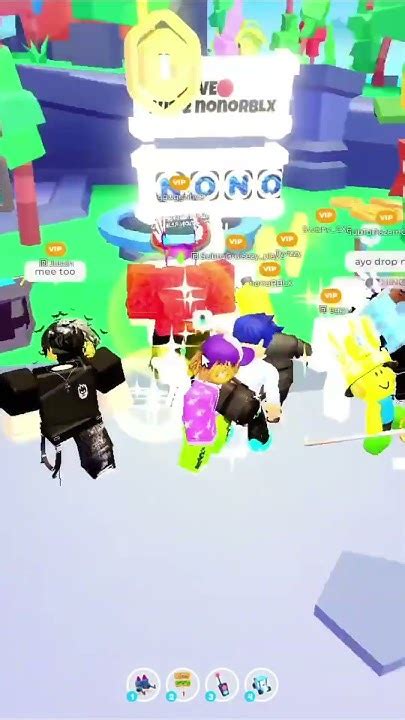 He Blimped Me On Stream Youtube