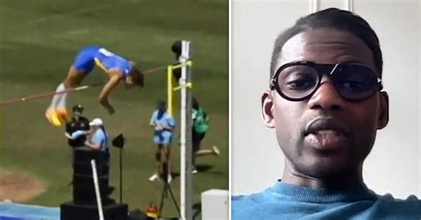 Friidrott Armand Duplantis Vann Säsongspremiären Men Nådde Inte Sex