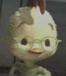 Chicken Little Voices Behind The Voice Actors