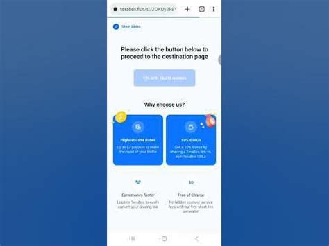How to open terabox fun links || terabox links ko kaise khole || #telegram #terabox # ...