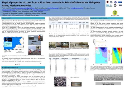 Poster Egu 2010 Pdf