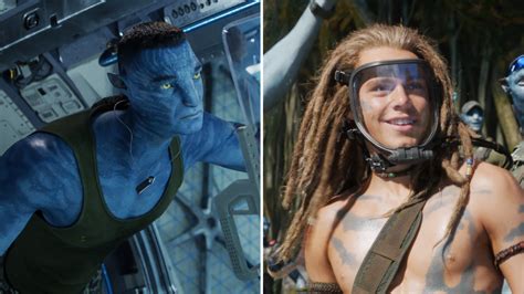 Avatar 2 Screenwriters Explain Sequel Plans Sigourney Weavers Kiri