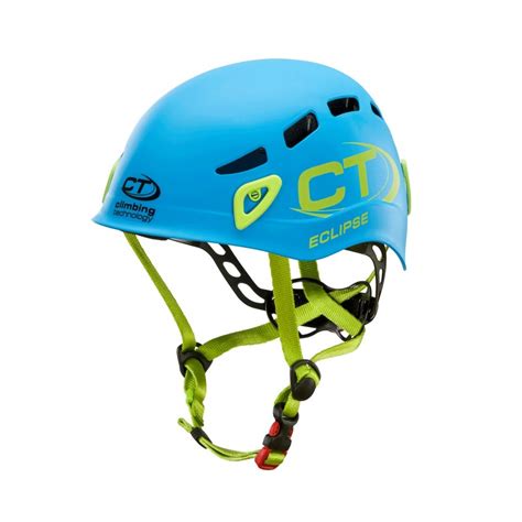 Каска для детей Climbing Technology Eclipse - Парки Приключений ТРОПА
