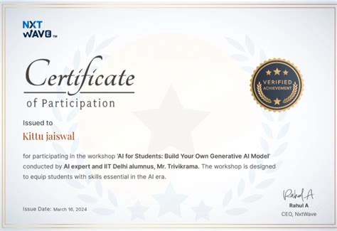 Unlocking The Future Empowered By Ai Knowledge Kittu Jaiswal