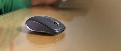 Купити Mx Anywhere 3s від Logitech ціна огляд характеристики Ua