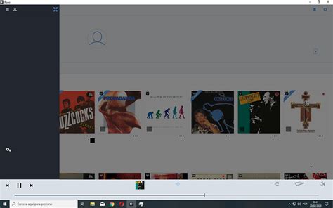 Roons Gui Not Displaying Correctly Support Roon Labs Community