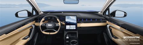 Geely Starray Launched In Saudi Arabia Possible Proton X80 Automacha