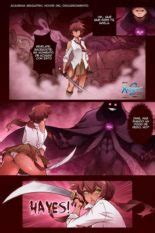 Rise Of The Manifold Prince Comic Xxx Chochox Com