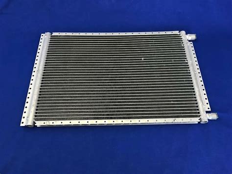 Universal Parallel Flow Condenser X X Coldmaster