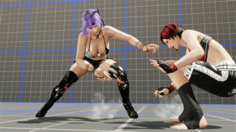 Dead Or Alive 6 Modding Thread And Discussion Page 154 Dead Or