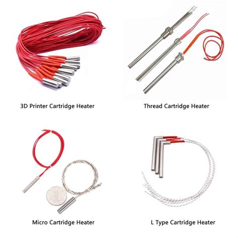 China Customized Electric Heating Resistors Manufacturers Suppliers Factory Direct Wholesale