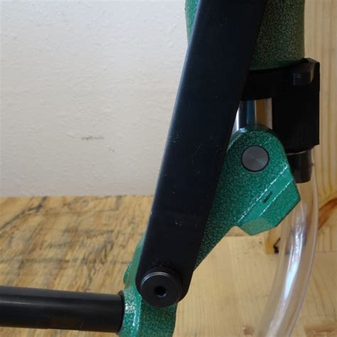 Rcbs Rebel Reloading Spent Primer Catcher Upgrade Primer Catchers