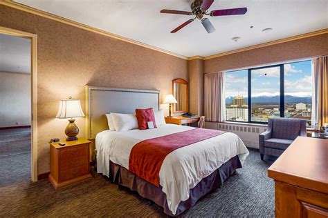 Accommodations Hotel Captain Cook