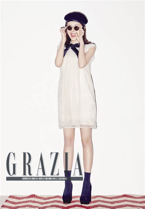 백진희 빈티지 스타일도 완벽 소화 귀요미 매력