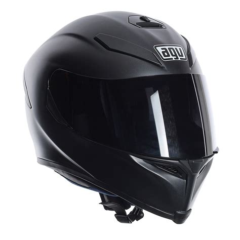 Каска AGV K5-S МАТТ BLACK, XS - eMAG.bg