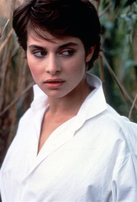 Nastassja Kinski Cat People Cat People 1982