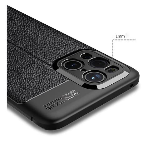 Oppo Find X3 Pro Case The Warehouse