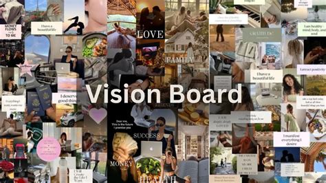 Create Your 2025 Vision Board A Step By Step Guide Yourstory