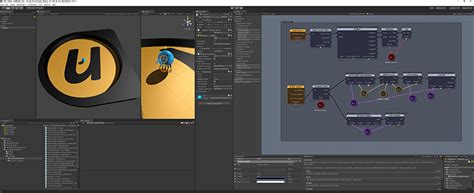 Uscript Professional Visual Scripting Power For Everyone Community Showcases Unity Discussions
