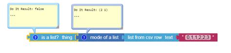 Bugs What Is Logic Bugs And Other Issues MIT App Inventor Community