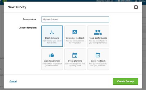 Send SMS Surveys To Your Customers TextMagic