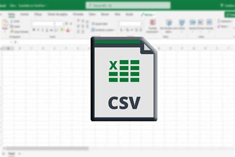Quest Ce Quun Fichier Csv Et à Quoi Sert Il Définition Dun