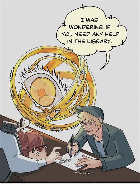 Maddcat Is Drawing A Webcomic On Twitter Evenlyevi Thank You For The