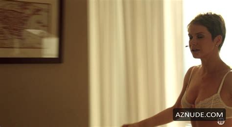 Andrea Osvart Nude Aznude