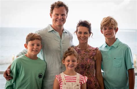 Stephanie Ruhle Husband Inside Her Private Life Revealed London Life