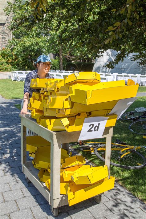 Gsd Workshop On Grid Structures — City Form Lab