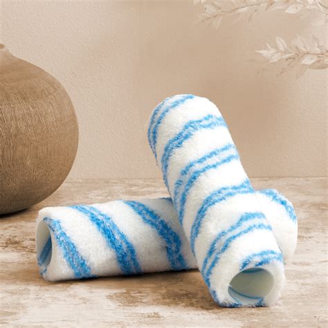 9” Rollers Refill Pack I Love Wallpaper