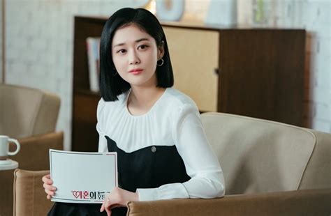 ‘굿파트너 장나라 “신랑과 만나게 해준 Sbs 내게는 은인”｜스포츠동아