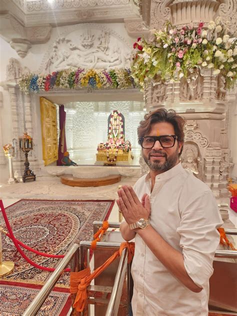 Bharat Gaurav Mr Manish Tripathi Fashion Designer Bharat Gaurav Awards