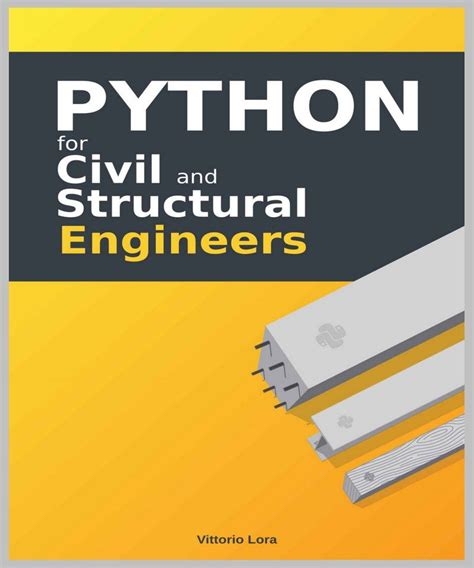 📣 Python For Civil And Structural Engineers Pdf Du9bg45g Civil Engineering