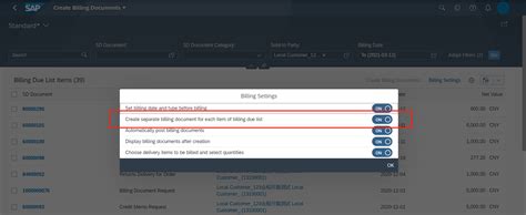 Solved Avoid Billing Of 0 Quantity SAP Community