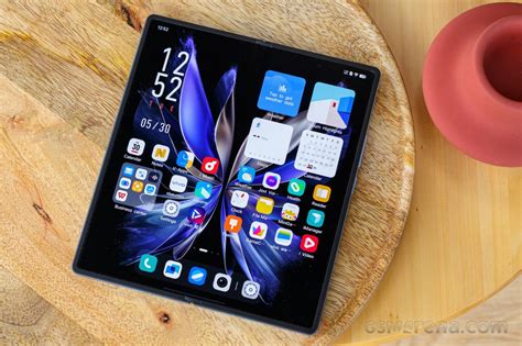 vivo X Fold2 review - GSMArena.com tests